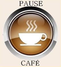 Pause café - CGT Stago